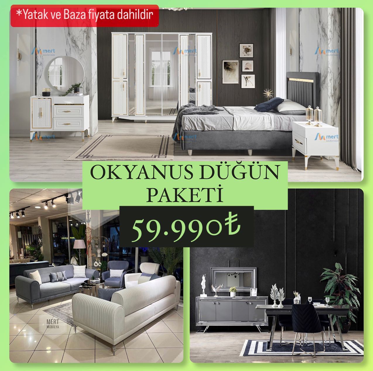OKYANUS